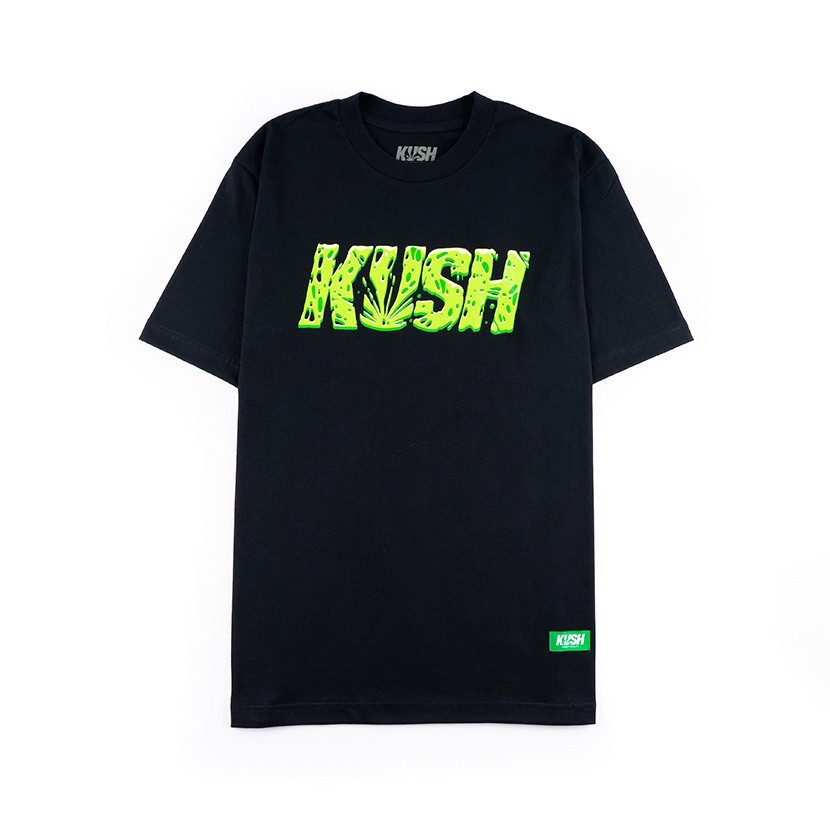 KUSH Co. DURBAN POISON (Black) Classic T-Shirt | Shopee Philippines