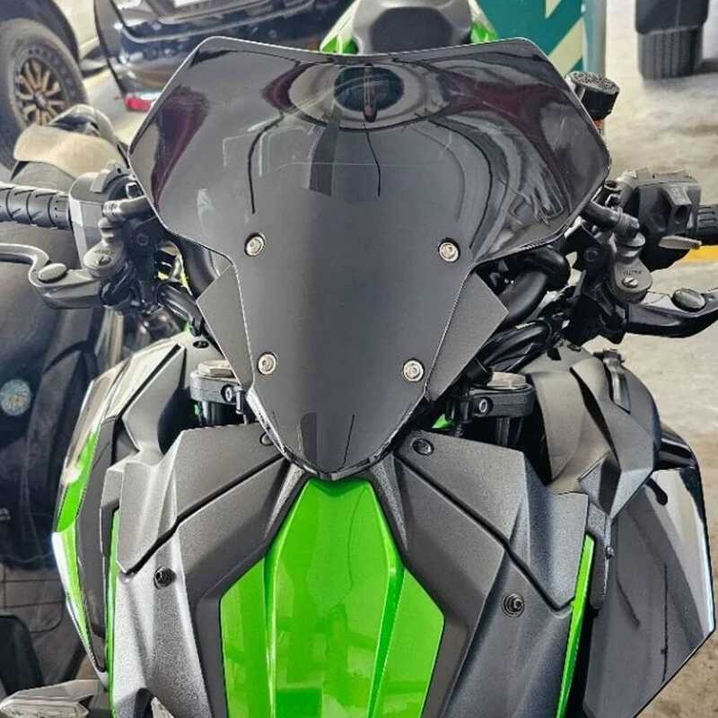 For 2 ★ Kawasaki Ninja Z-H2 Zh2 Z H2 SE 2020 2021 2022 2023 2024 2025 ...