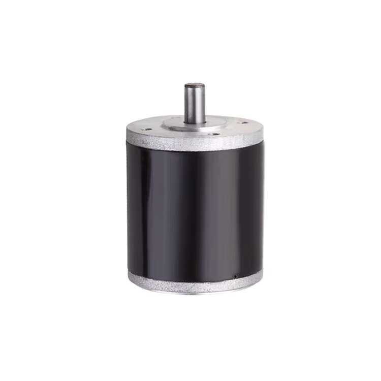 12V Electric 24V Bldc Customized 50W 52Mm High Quality Brushless Dc ...