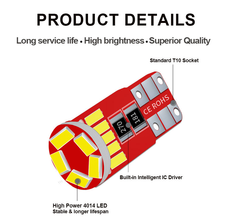 9Pcs LED Interior Light Bulb Kit For Honda BR-V BRV 2022 2023 2024 2025 ...