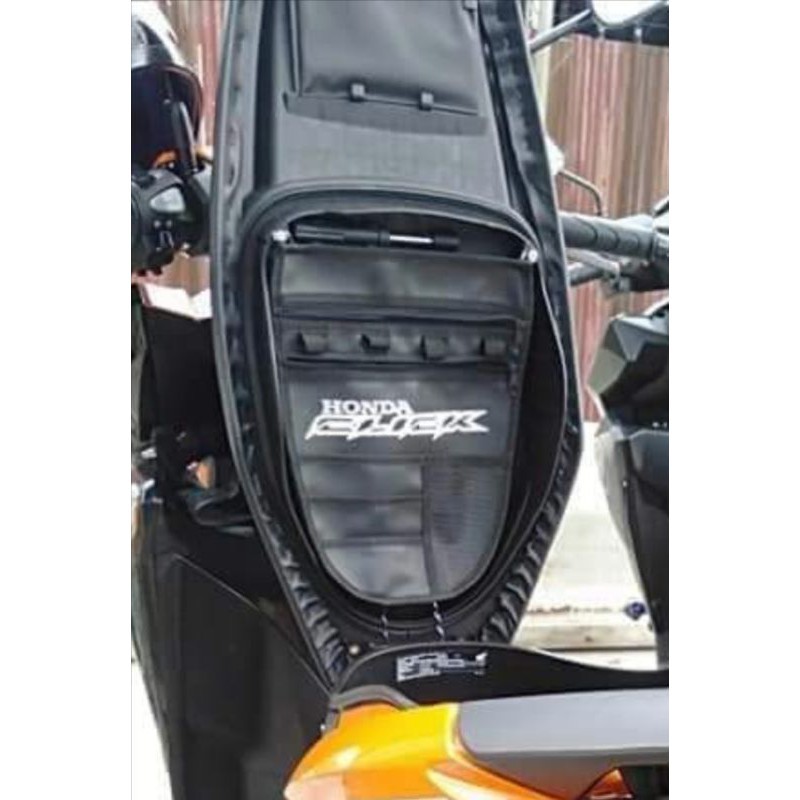 HONDA CLICK 125i/150i UNDERSEAT ORGANIZER | Shopee Philippines