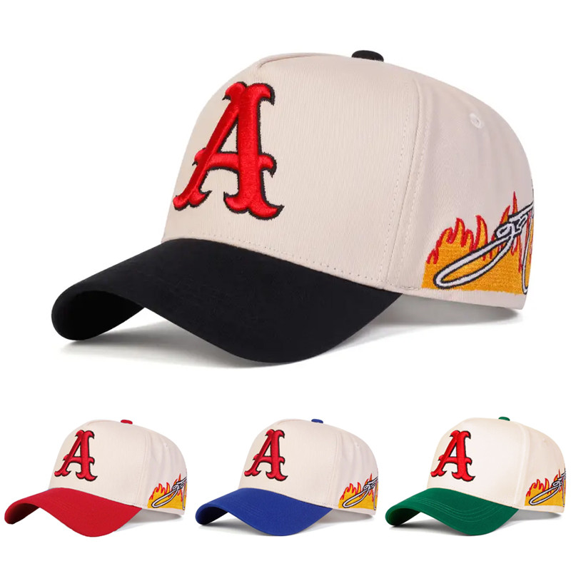 baseball cap for men fashion vintage cap for woman outdoor sport visor ...