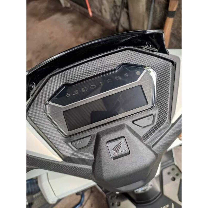 LY Honda Click 160 Panel Cover Protector Buy 1 Take 1 | Shopee Philippines