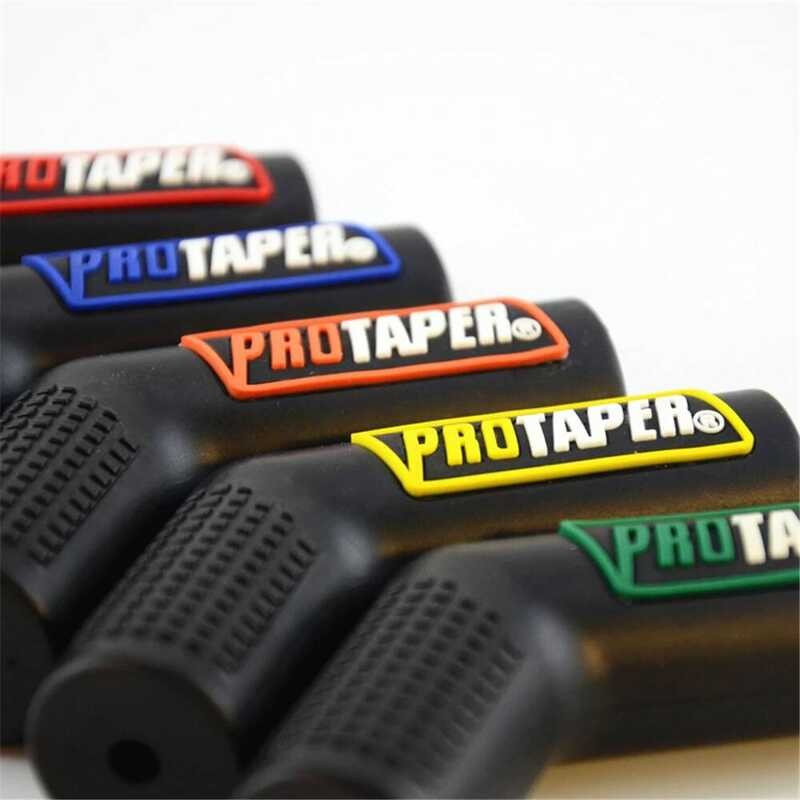 Rubber Motorcycle Protaper Shift Lever Gear Cover Pro Taper Shifter ...