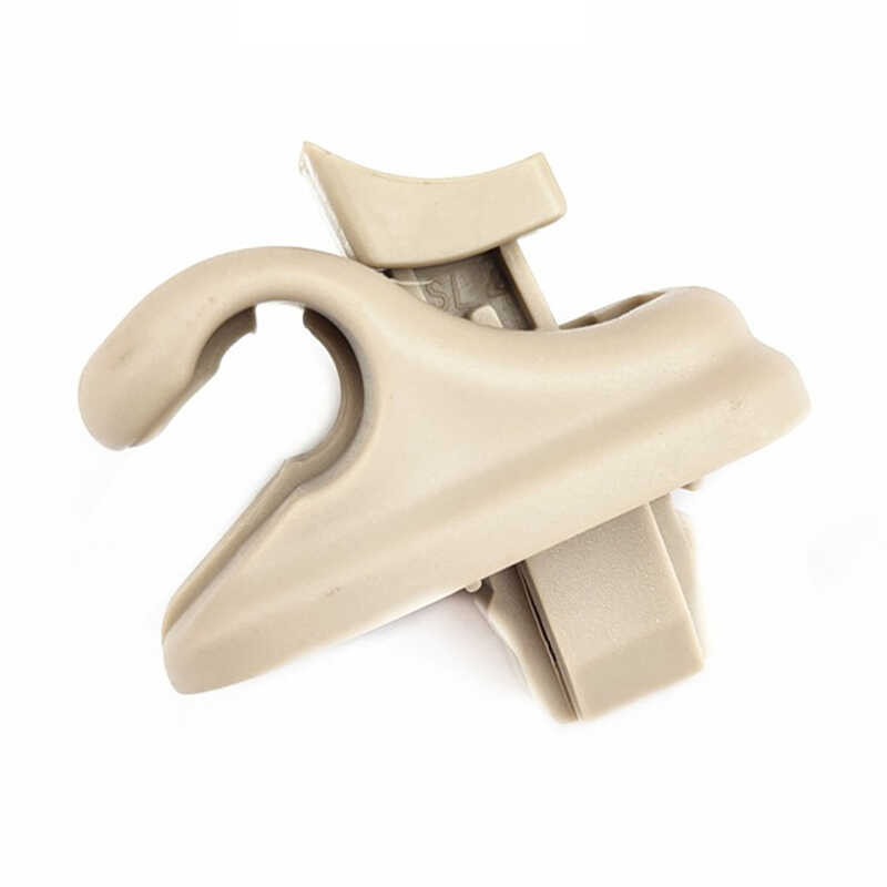 Tt 84851-65D00-6Gs New Parts Auto Sunvisor Holder For Suzuki Apv Sx4 ...