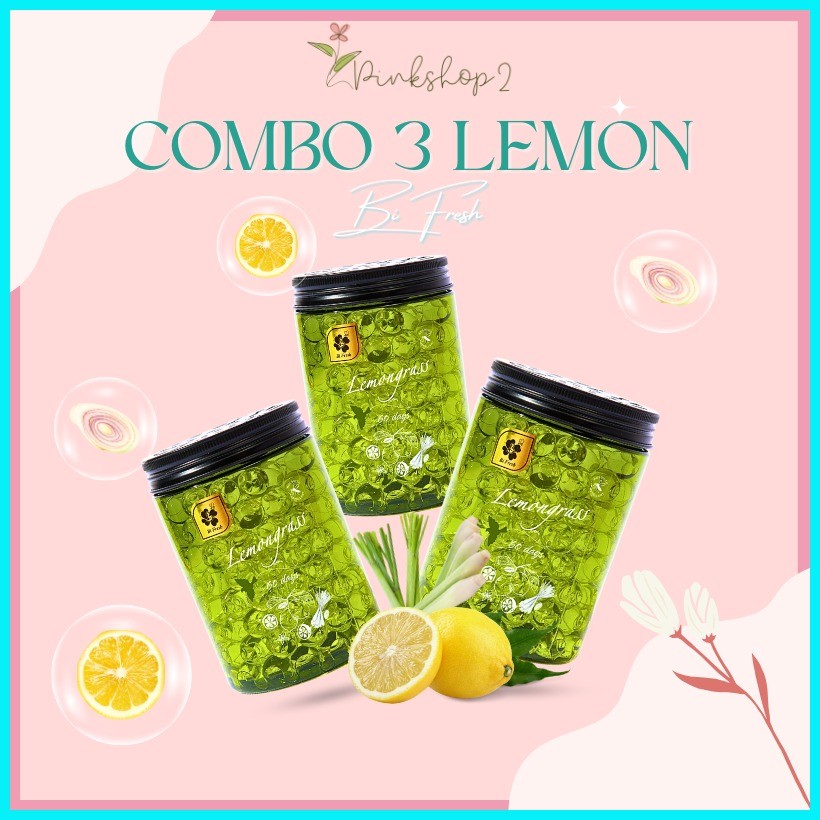 Bi Fresh Air Freshener Long-Lasting Fragrance Deodorant Aromatherapy ...