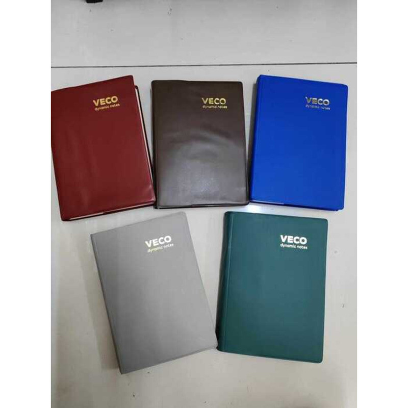 Binder Notebook For High School And College With 10 Subject Fillers ...