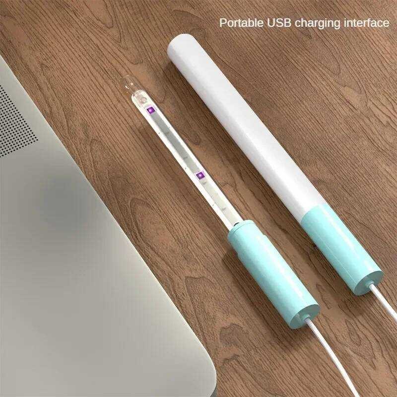 Heating Rod And Uv-C Ultraviolet Disinfection Lamp For Men's ...