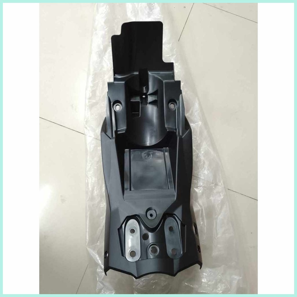 SUZUKI GENUINE UNDERNEATH FENDER REAR FOR RAIDER 150 FI ( 63111-12K00 ...