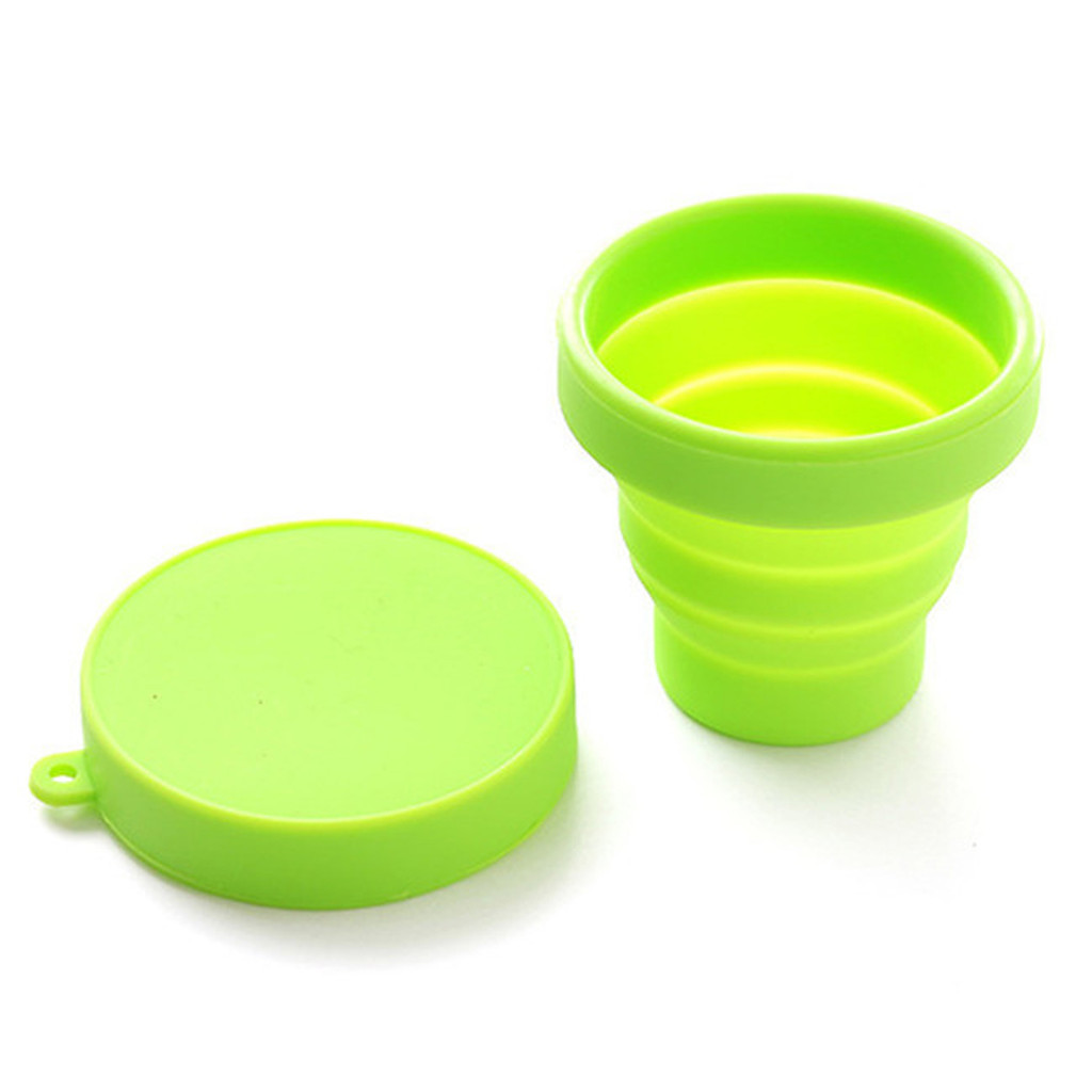 Reusable Menstrual Cup Sterilizer Collapsible Sterilizing Medical Grade ...