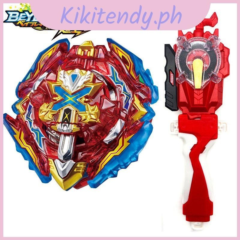 3pcs/Set Takara Tomy Beyblade Burst BU Booster B-200 Starter Xiphoid ...