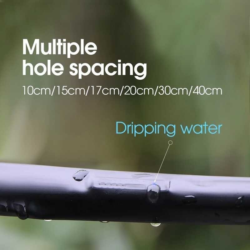 500/1000/1500M Diameter Of 16Mm Drip Irrigation Pipe, Farmland Orchard ...