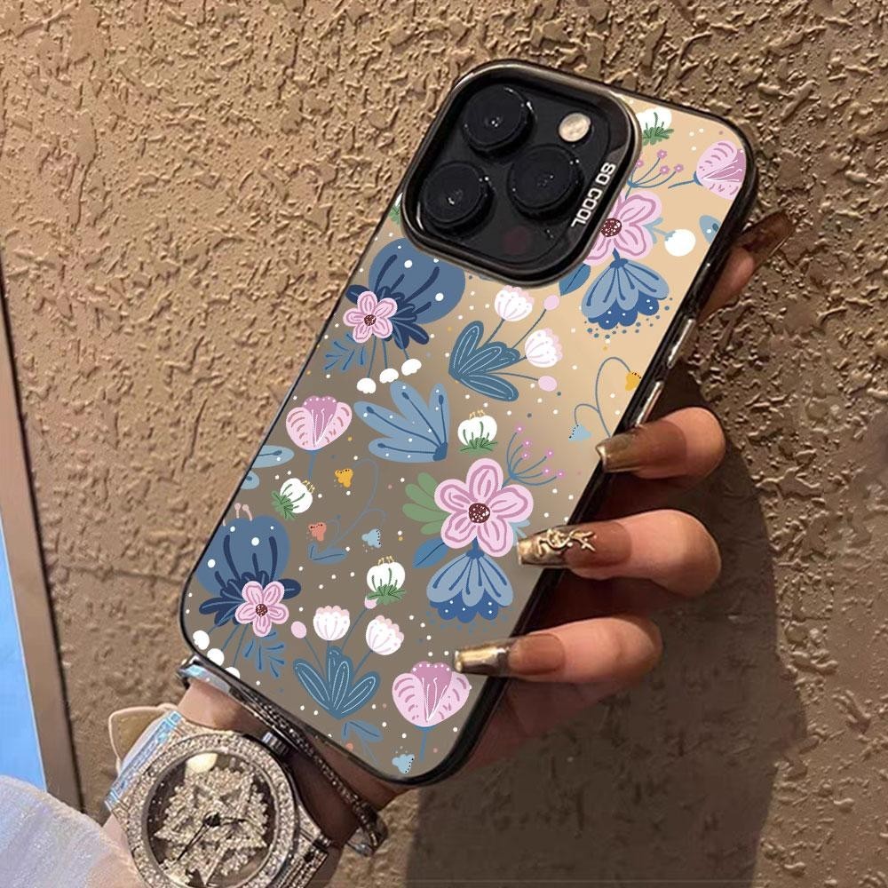 For Tecno Camon 30 20 Pro 4G 5G Pop 7 Pro Itel P55 4G Case Luxury ...