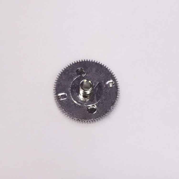 3186/3187 substitute GMT mechanical movement movement double hour wheel ...