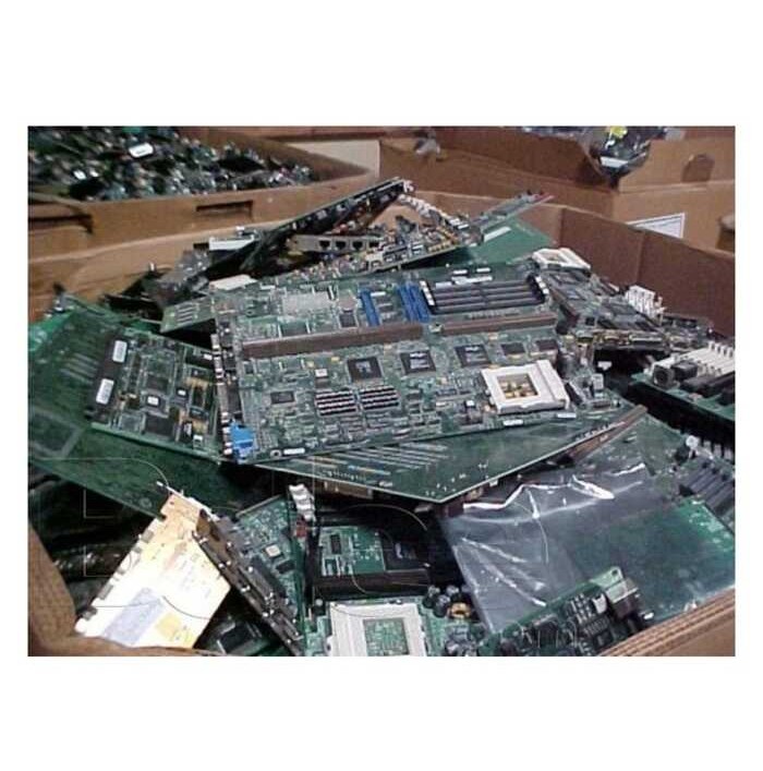 59 Best Price Motherboard Ram [Unk] CPU Processor Scrap Bulk Stock Na ...