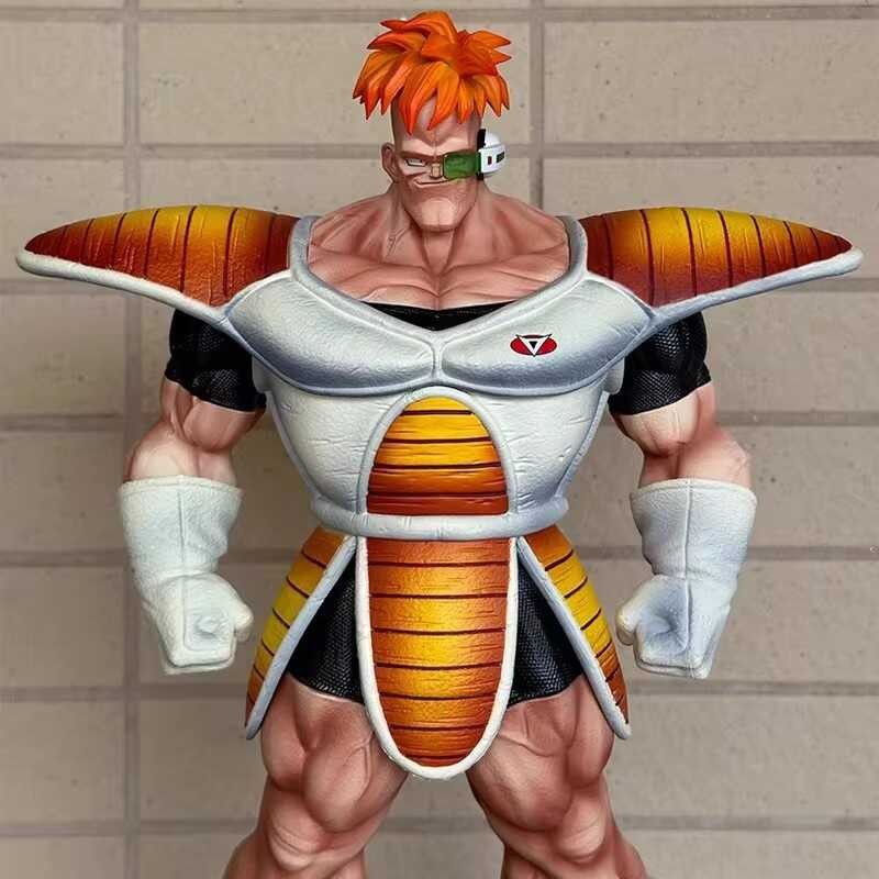 a 31Cm Dragon Ball Z Anime Recoom Ginyu Force Action Figures Pvc ...
