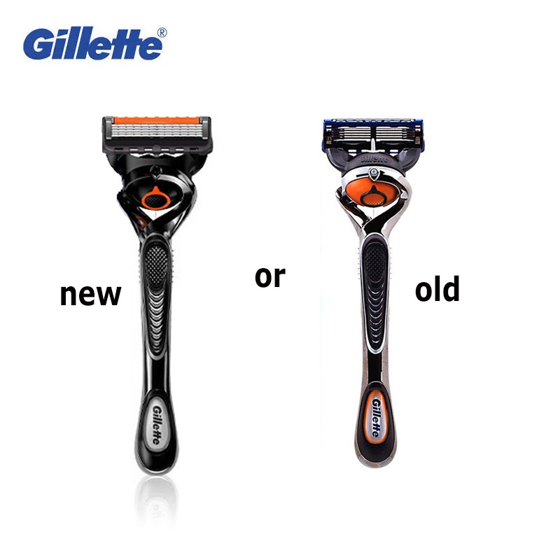 Fusion Proglide Shaver Man Safty Manual Razor Beard Precision Clean ...
