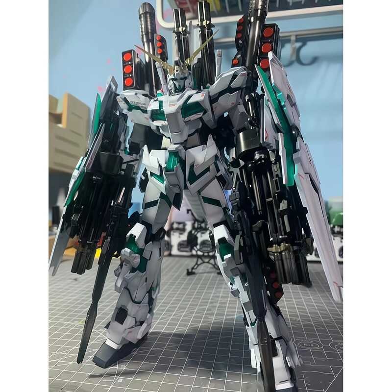 Ee1 Bandai Flagship Store Gundam Model Strong Attack Free New Life Fate ...