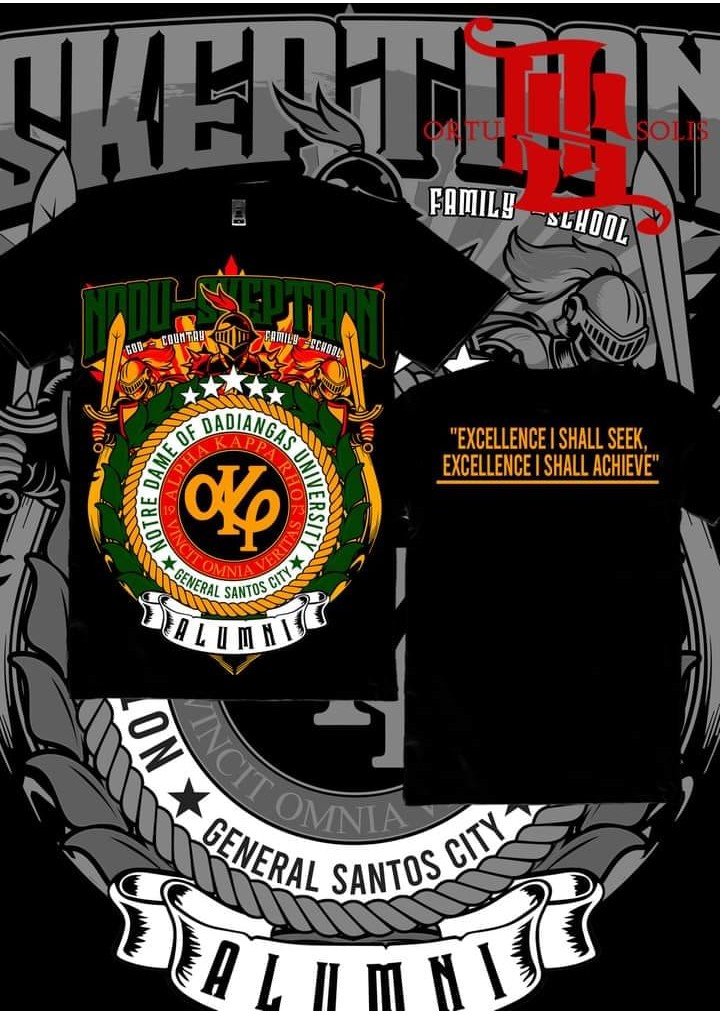 2024 AKP 51st Anniversary Alpha Kappa Rho Full Sublimation Shirt ...