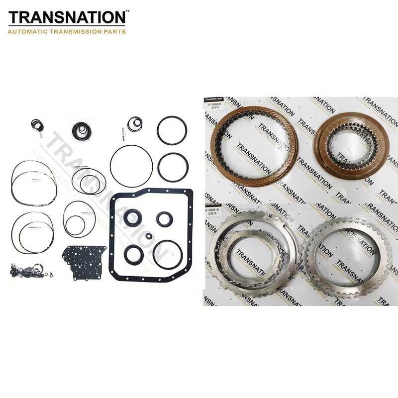 U240e U241e Automatic Transmission Master Kit Overhaul Para Sa TOYOTA ...