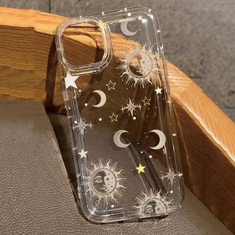 Casing Compatible For Samsung A35 A15 A55 A54 A53 A52 A32 A13 A34 A51 ...