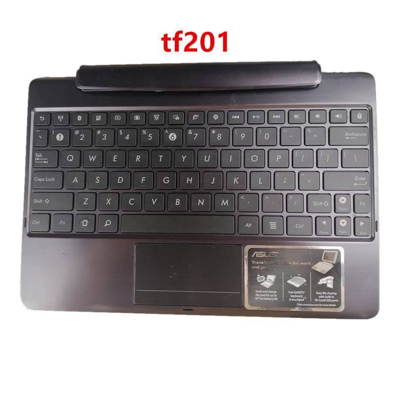 Asus Asus TF201 TF700 TF300 Keyboard Tablet PC Base Original without ...