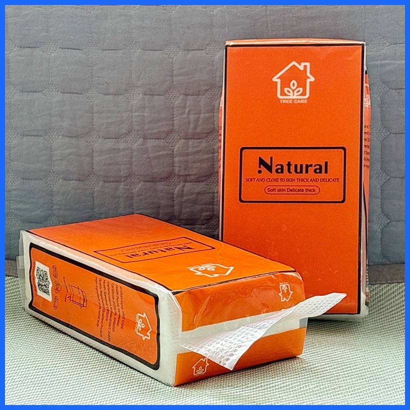 Lolo life tree care buy 2 get 2 free tissue Wall-Mounted Tissue Paper ...