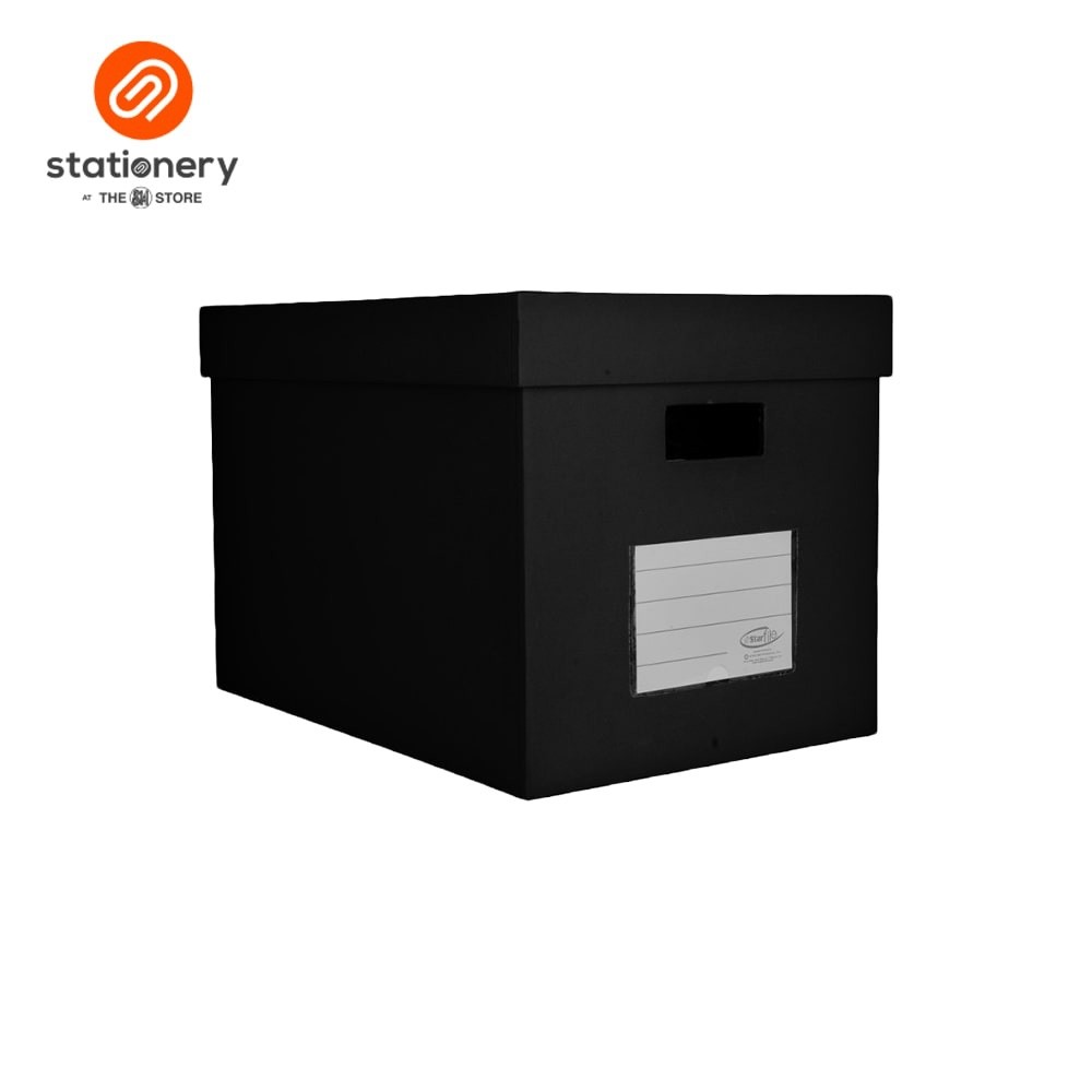 Starfile Storage Box Arlin | Shopee Philippines
