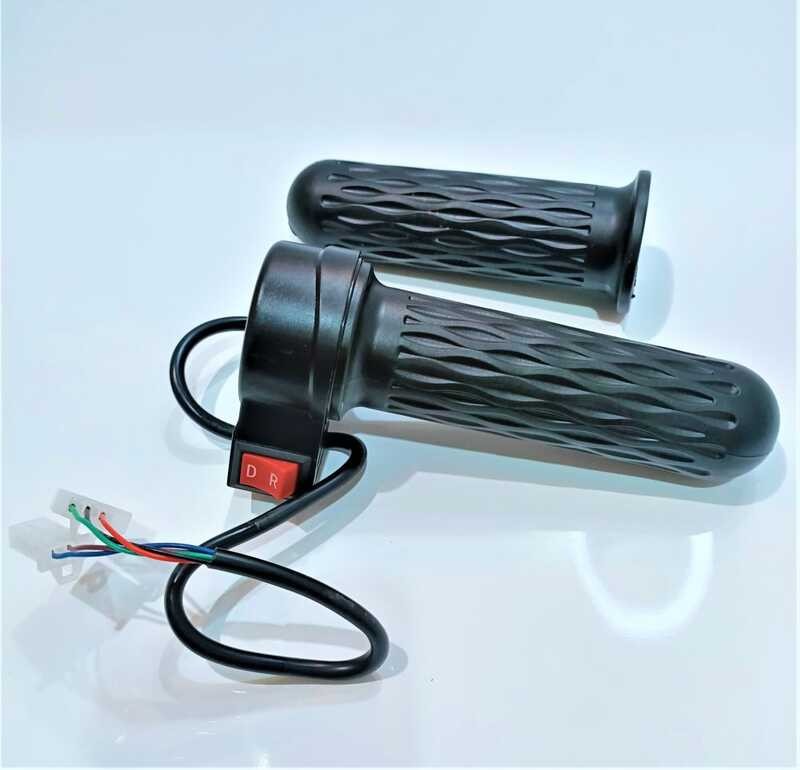 DR Drive Reverse Button, Commonly Use For Romai Mini Cruz And Other ...