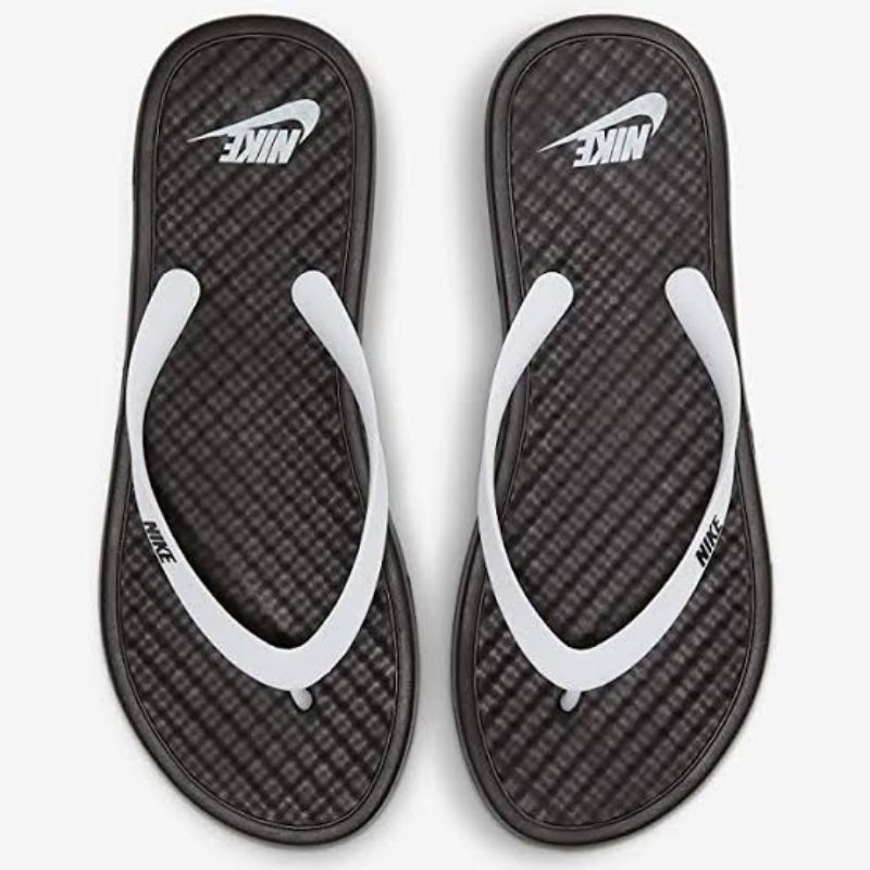 Nike On Deck Flip Flop Women's (100% Original) | Shopee Philippines