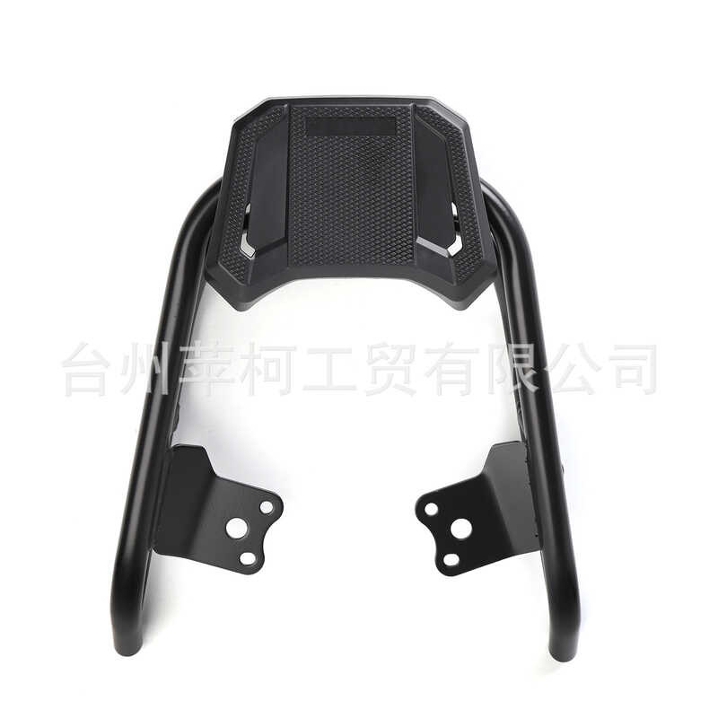 Suitable for Honda Navi Motorcycle 22-23 Models Modified Rear Rack Tail ...