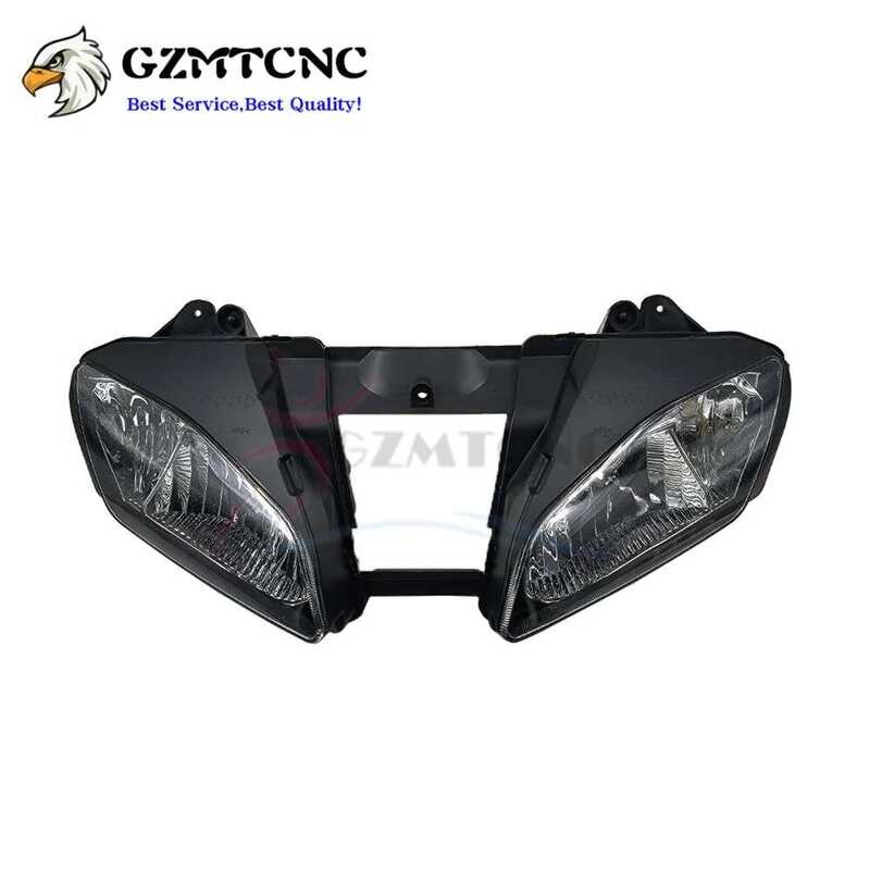 Yy Yy Motorcycle 06 07 Yzf-R6 Headlight Headlamp Head Light For YAMAHA ...