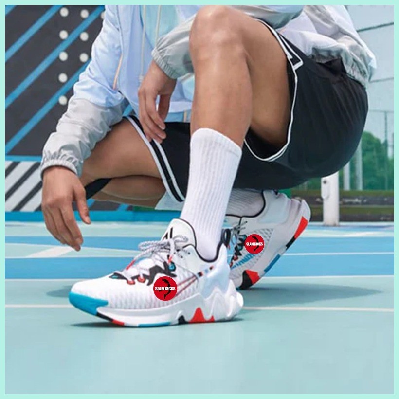 Freak Giannis Immortality 1 NBA Basketball Shoes For Men OEM Quality ...