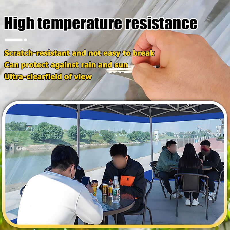 2X2 2X3 3X3m Tent Side Wall Cover Tent Cover Replacement Tent Outdoor ...