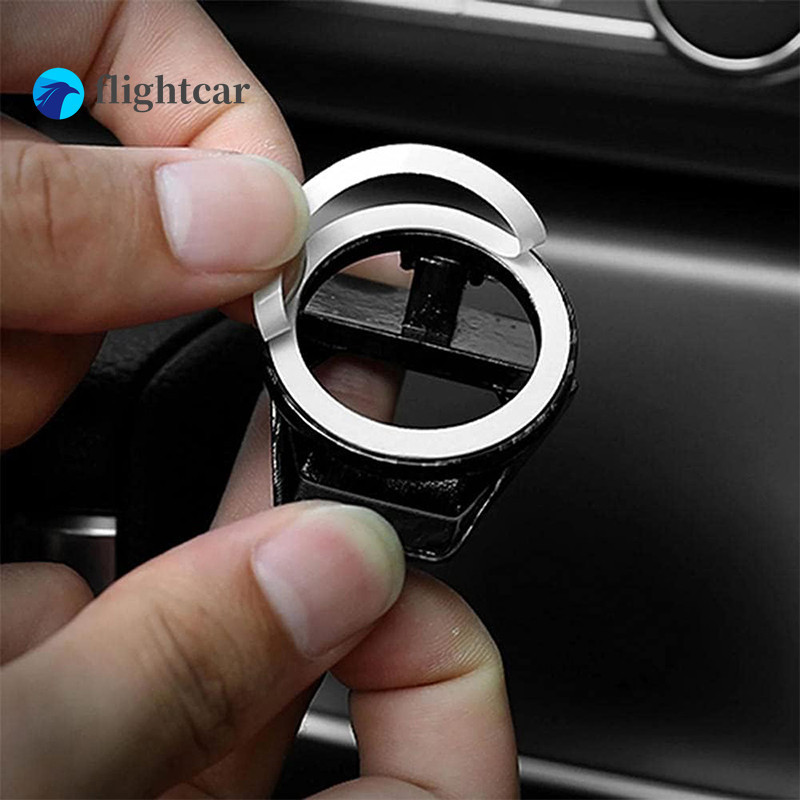 FT Car Accessories Carbon Fiber Engine Start Stop Push Button Switch ...
