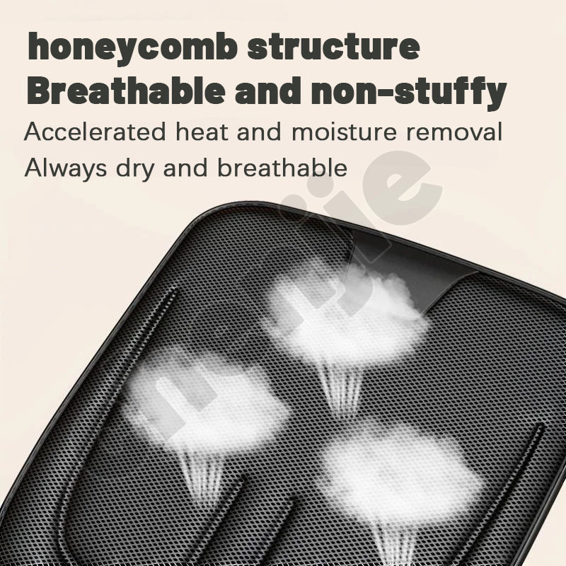 High quality for Chery Car Seat Cover Breathable Memory Foam Car Seat ...