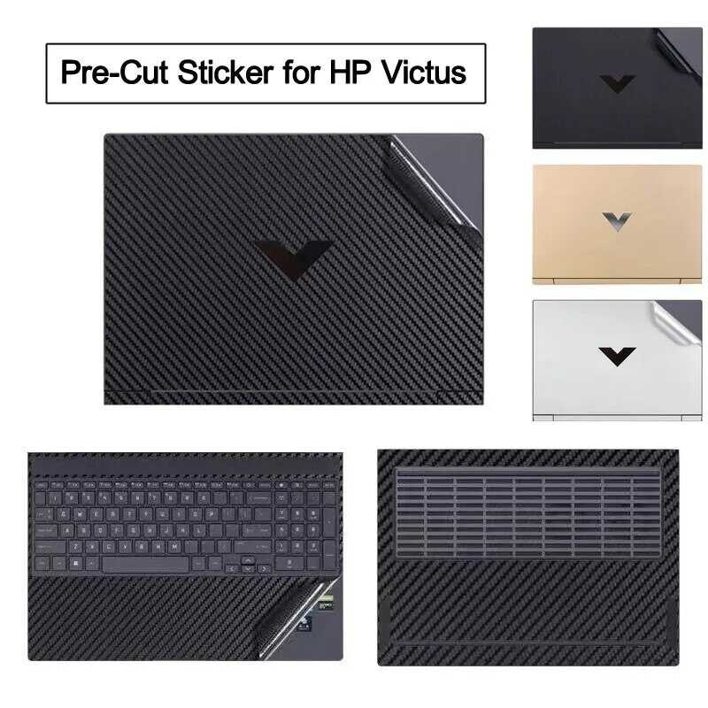 Pre-Cut Vinyl Sticker Skin Protective Decal Film Cover Para sa 2023 ...