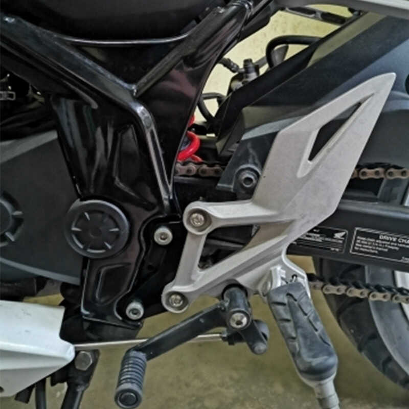 Para Sa Honda Cbr150r CBR 150 R 2018 2019 2020 2021 Rearset Rear Set ...