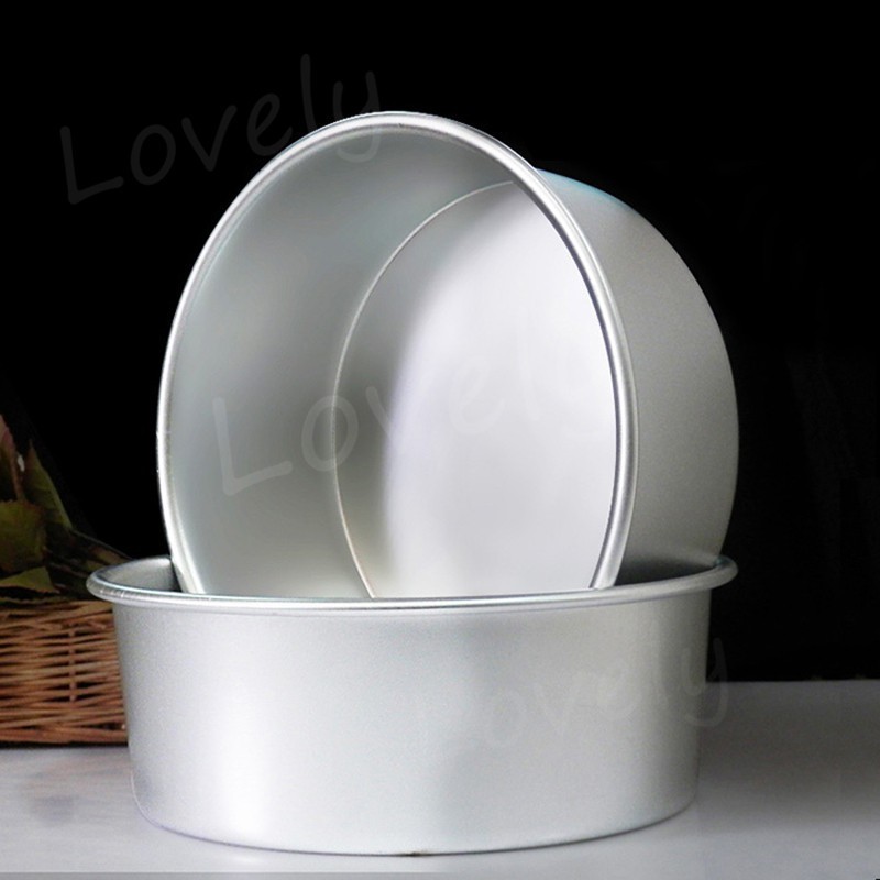 Love 5/6/8 inch cake mold round mold For use in making desserts, cakes ...