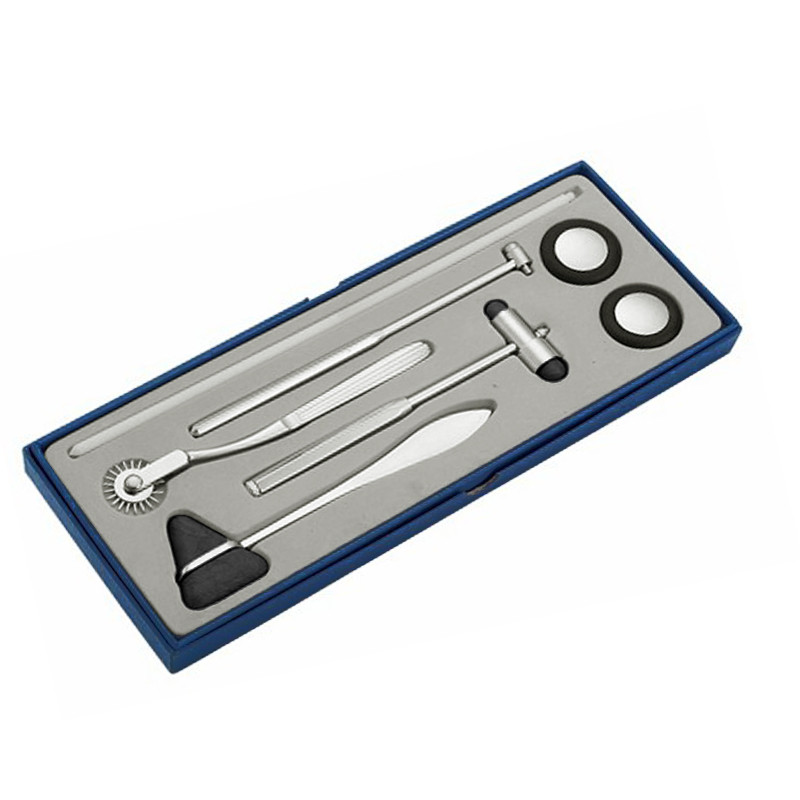 5 In 1 Medical Neurological Massager Multifunctional Percussor Nerve ...