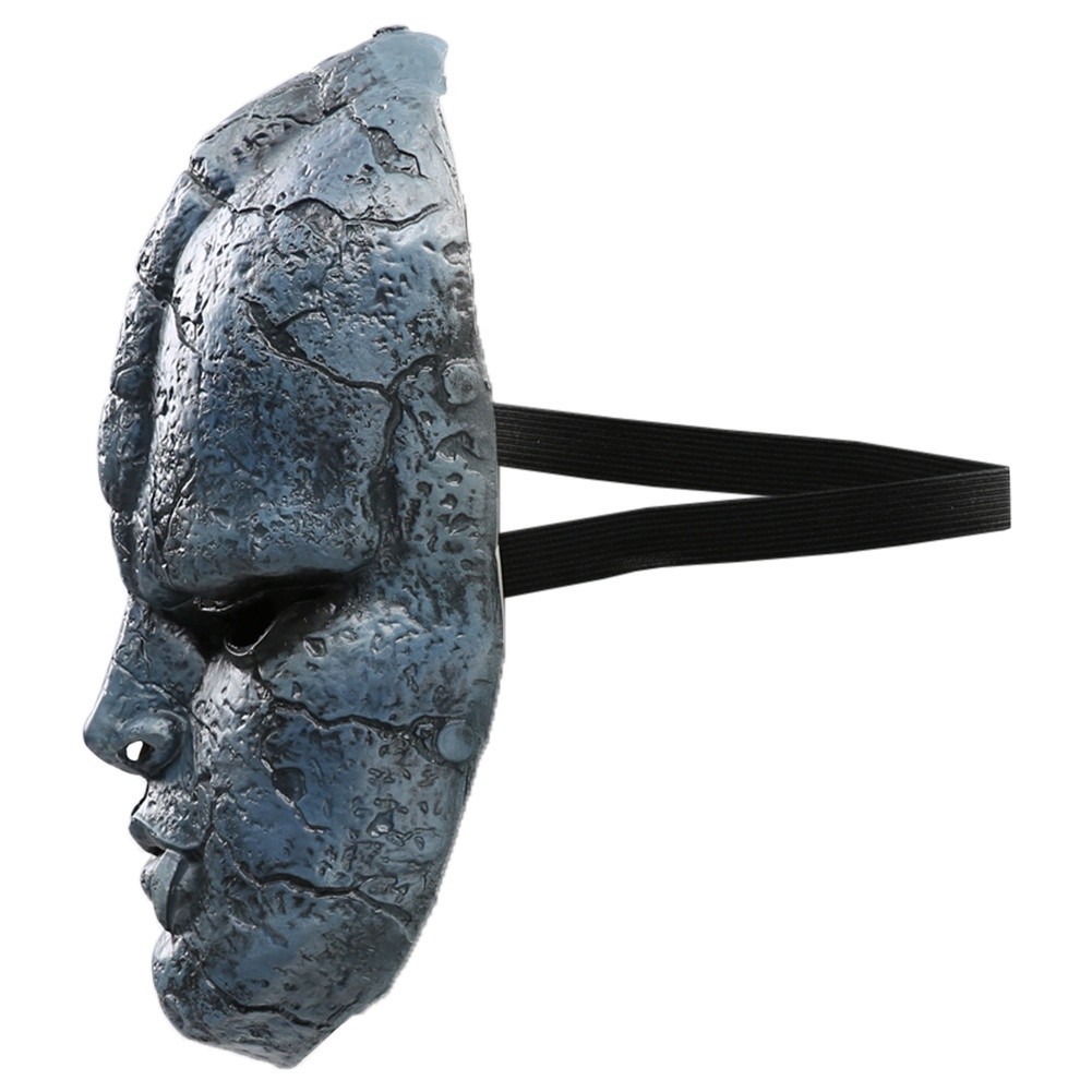 JoJo's Bizarre Adventure JOJO's wonderful adventure stone statue, stone ...