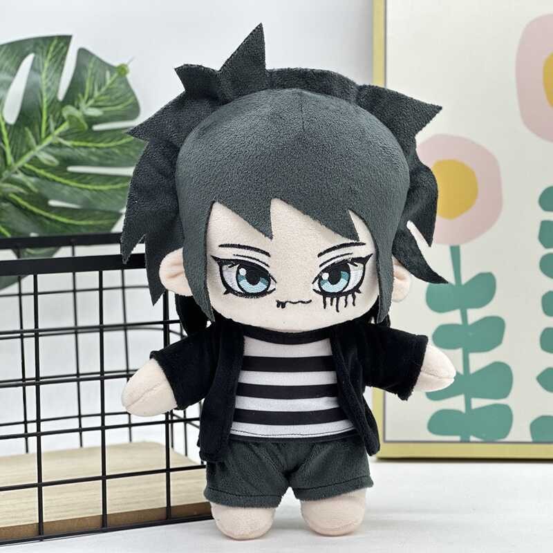 Johnnie Gilbert Plush Johnnie Doll Plush Toy Doll | Shopee Philippines