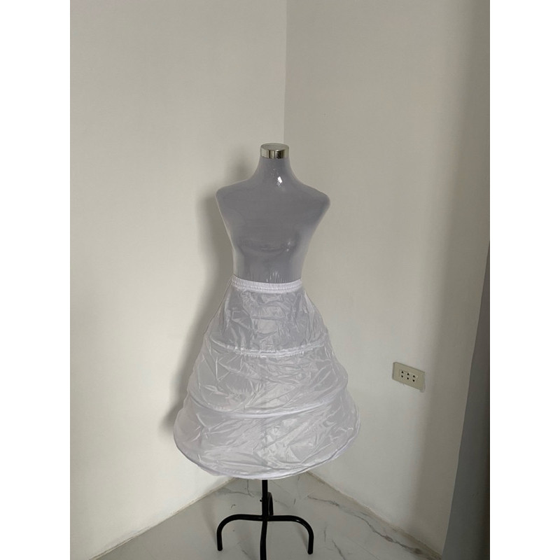 peticot Kids and adults 3 layer | Shopee Philippines