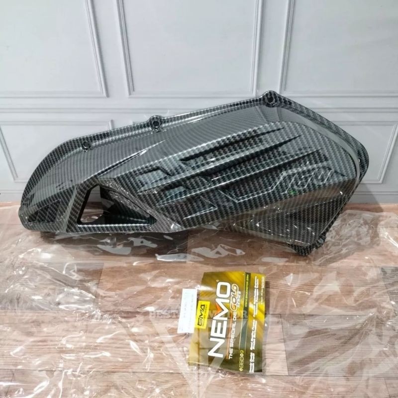 Package of 3 items Rear CVT Filter and Front CVT ADV 160 PCX 160 Nemo ...