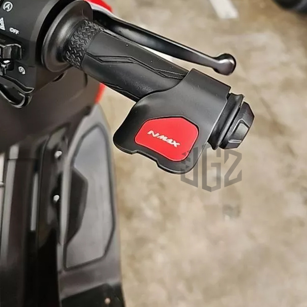 for YAMAHA NMAX 155 V1 V2 v3 2017-2025 Motorcycle Throttle Booster ...