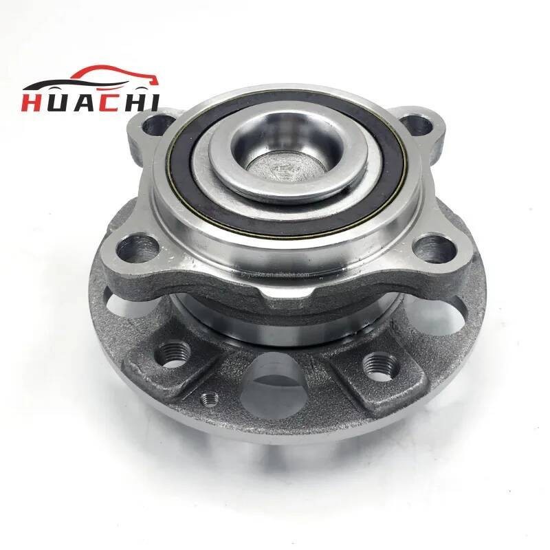 42420-35000 WHEEL HUB BEARING for SSANGYONG TIVOLI D16F G16F | Shopee ...