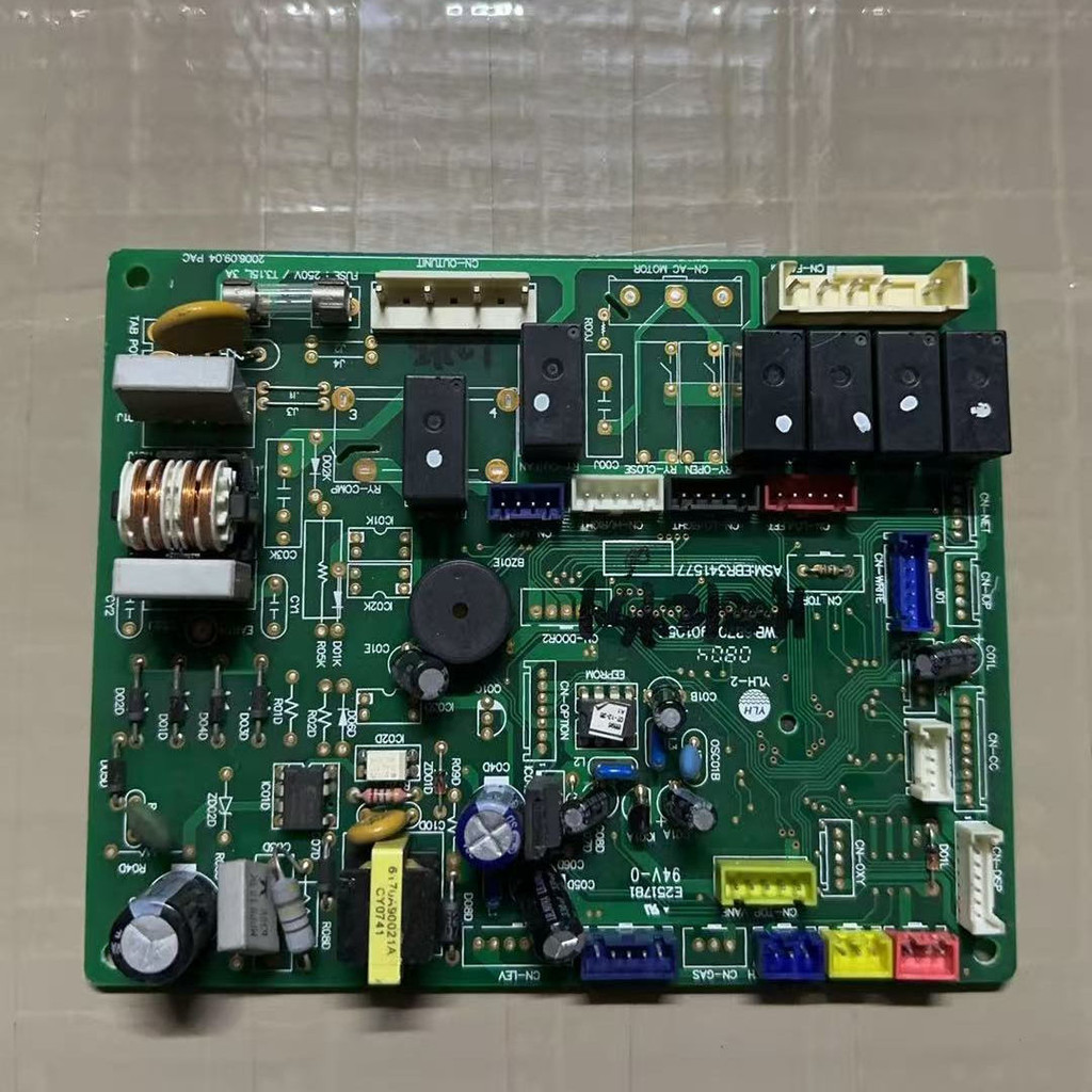 Compatible LG Air Conditioner Indoor Unit Motherboard PWB:6870A90105Z ...