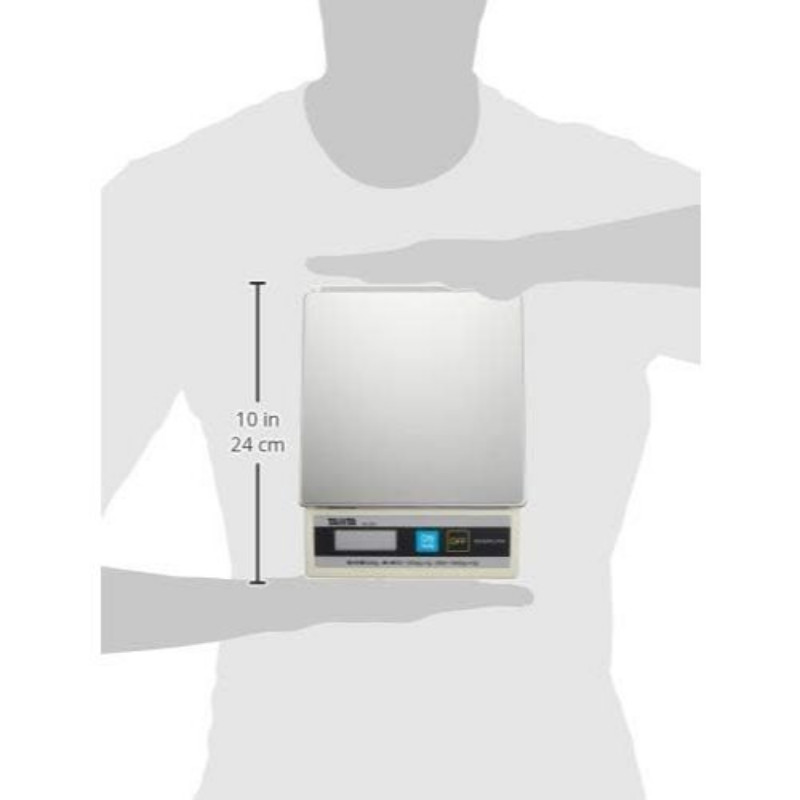[Japanese version]Tanita KD-200 Kitchen Scale Commercial Waterproof ...