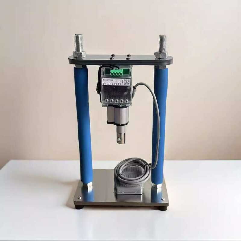 ☑♥ DIY Small Electric Silent Press Machine Mold Special Helper Height ...