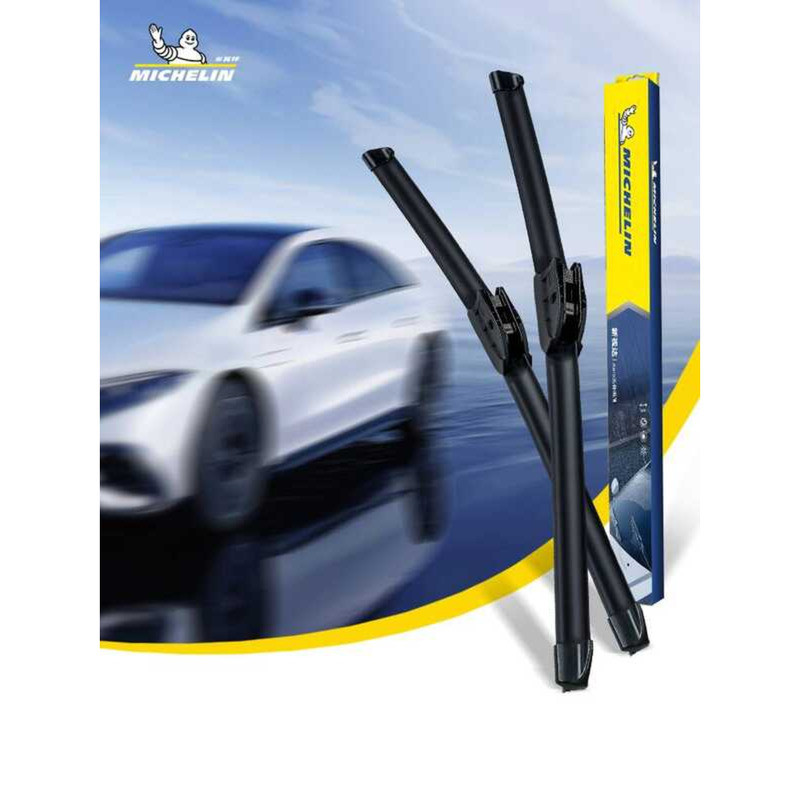 Michelin Wiper Blades for Cadillac SRX/XTS/ATSL/CT6/XT5/XT4 Original ...